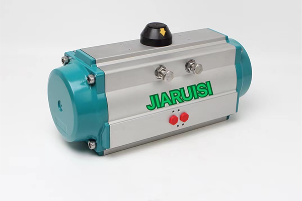 气动TA系类 - 浙江佳锐斯自动化科技有限公司